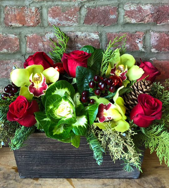 Good Times Gathering | Georgewood Florist